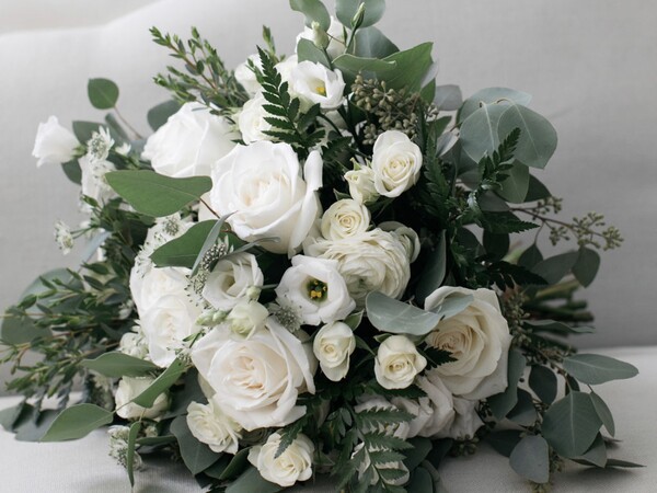 Emalis Farmhouse Photos - The Knot