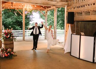 The Potter Farm Events & Wedding Venue | Reception Venues - The Knot