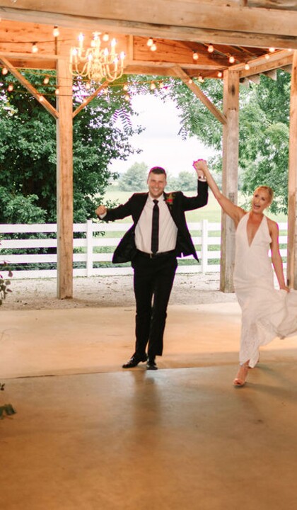 The Potter Farm Events & Wedding Venue + Updated Prices - The Knot