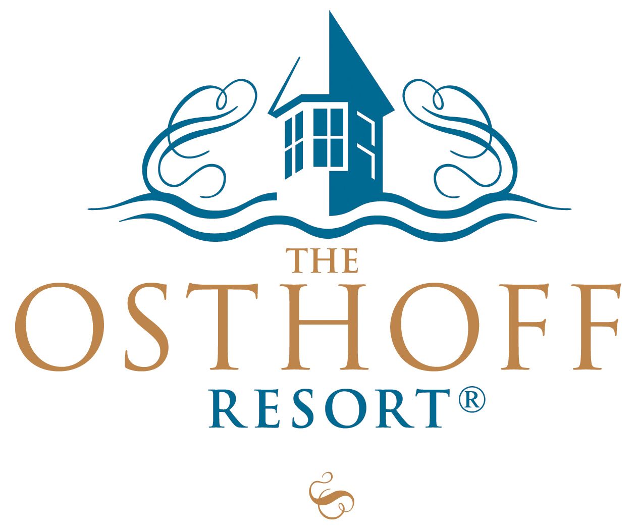The Osthoff Resort + Updated Prices - The Knot