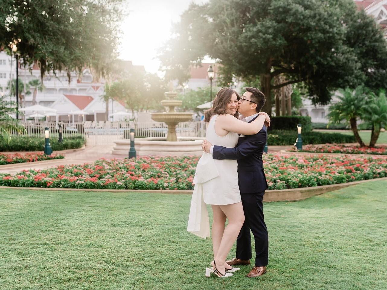 Denae Cowell and Justin Sorrell's Wedding Website - The Knot