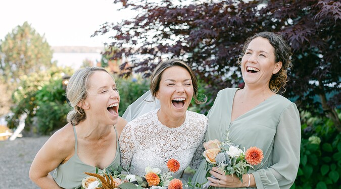 Christina Buckley Wedding