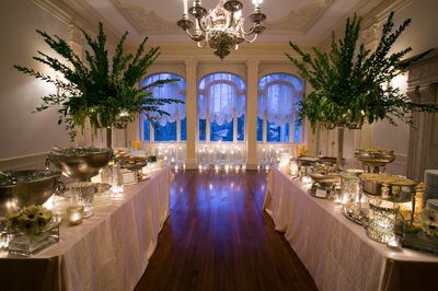 The 10 Best Atlanta, GA Catering - The Knot