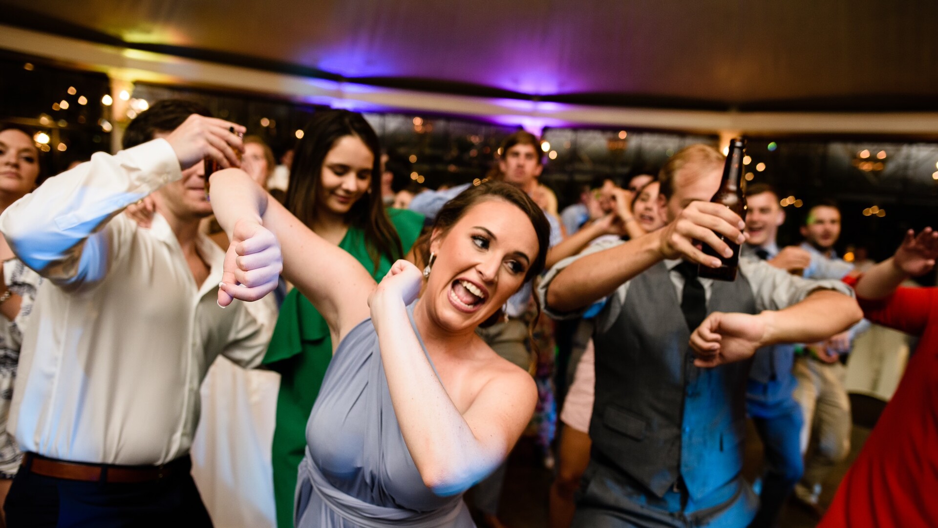 DJ Paul Cordts NC's Premiere Wedding Event DJ + Updated Prices - The Knot