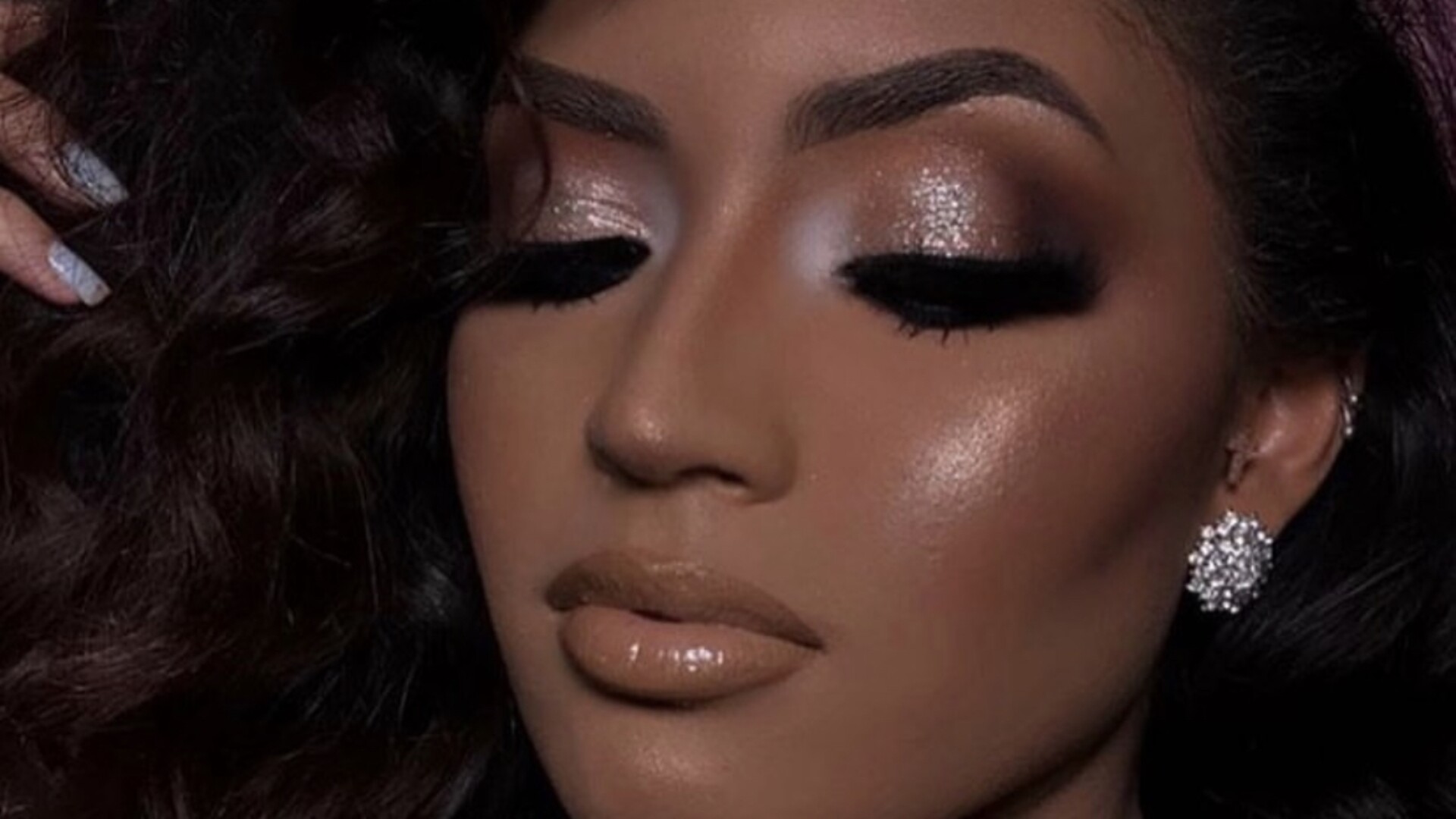 Diamond beauty cosmetics + Updated Prices - The Knot