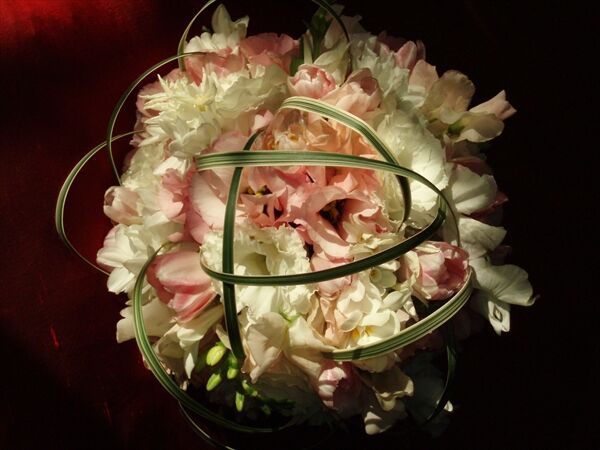Le Petite Jardin, Exquisite French Floral Design | Florists - The Knot