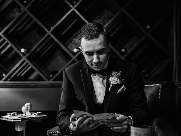 The Werner House Photos - The Knot