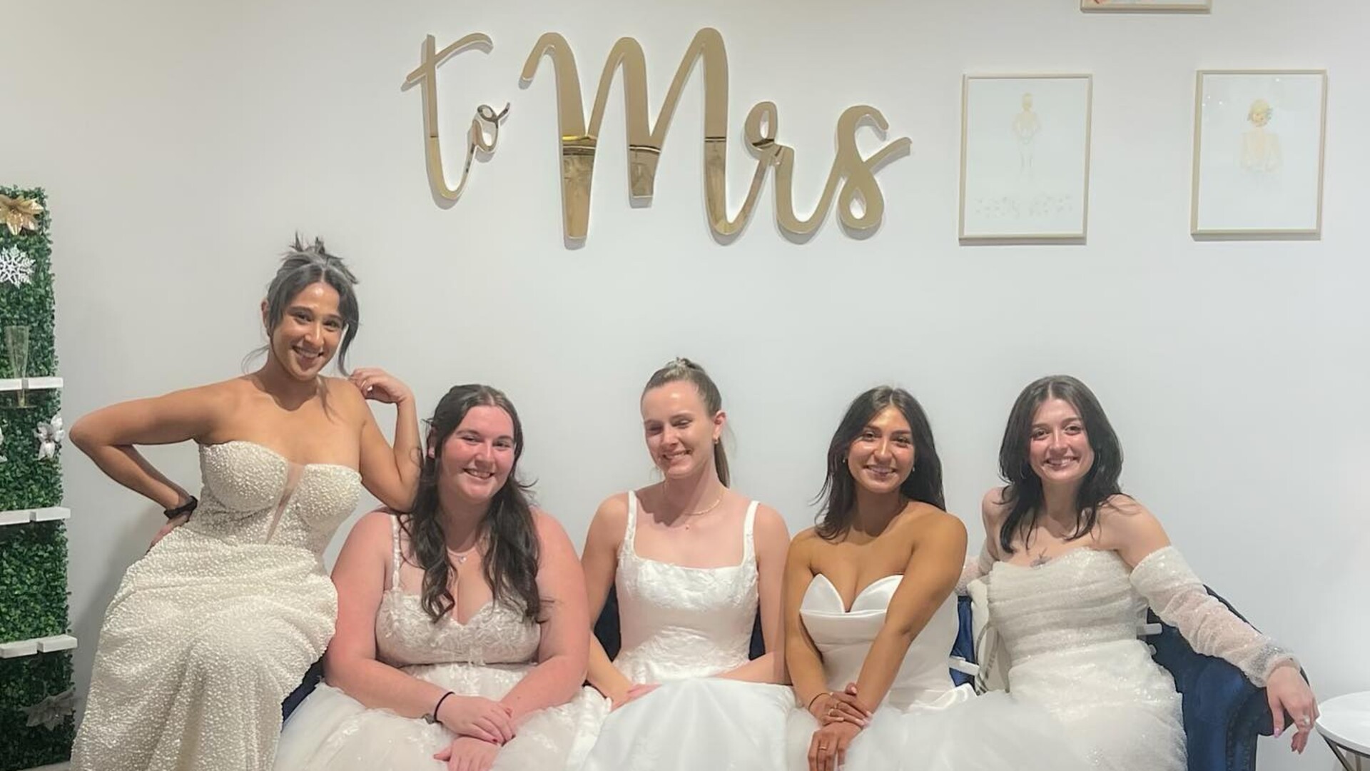 Max Bridal NY + Updated Prices - The Knot
