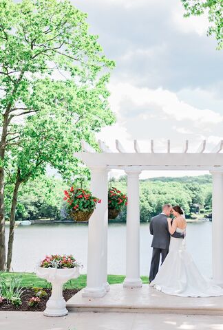 The Waterview | Reception Venues - The Knot