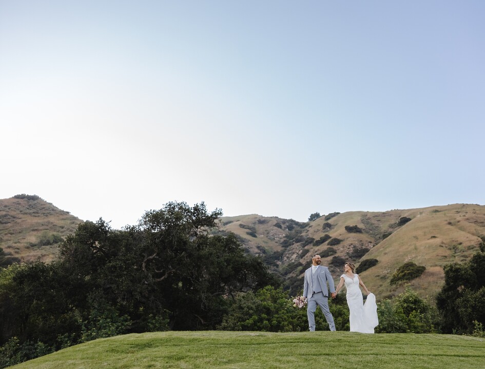 San Dimas Canyon Golf Course + Updated Prices - The Knot