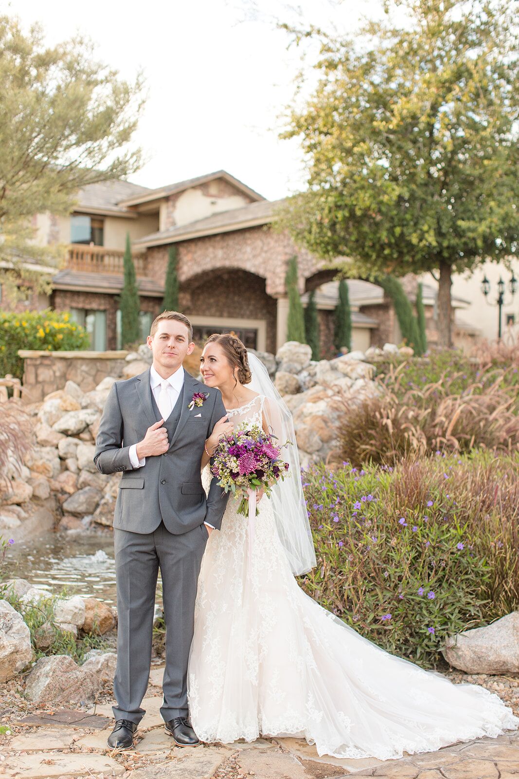 Superstition Manor | Reception Venues - The Knot