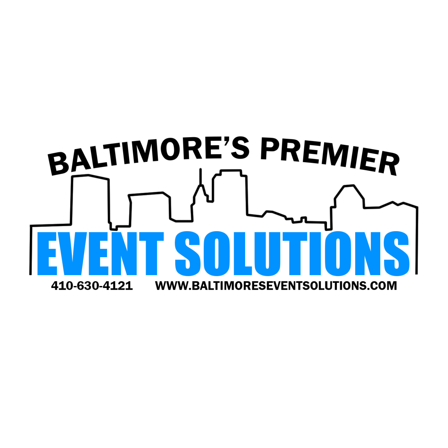 Baltimore's Premier Event Solutions + Updated Prices - The Knot