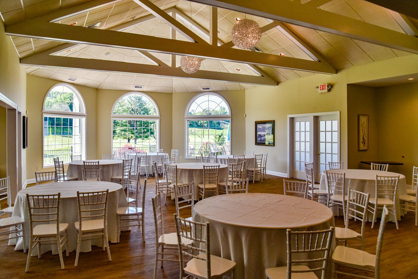 The Tradition Golf Club at Wallingford + Updated Prices - The Knot