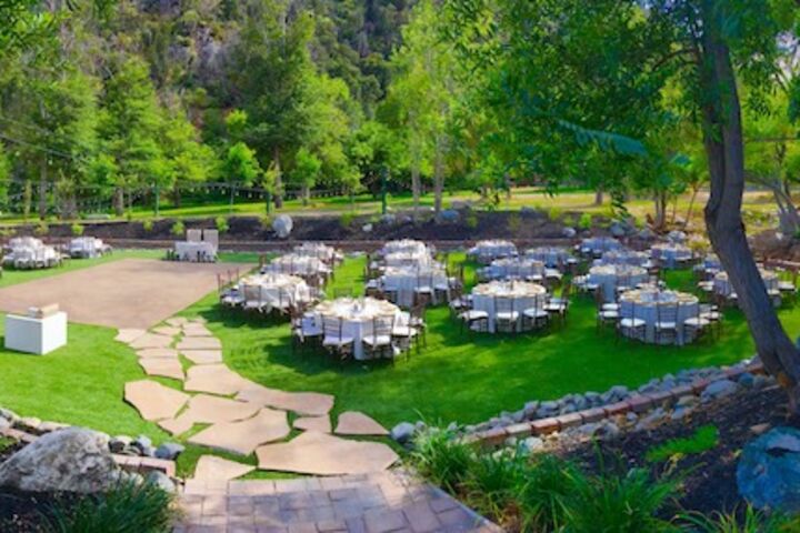 Hidden Acres | Reception Venues - The Knot