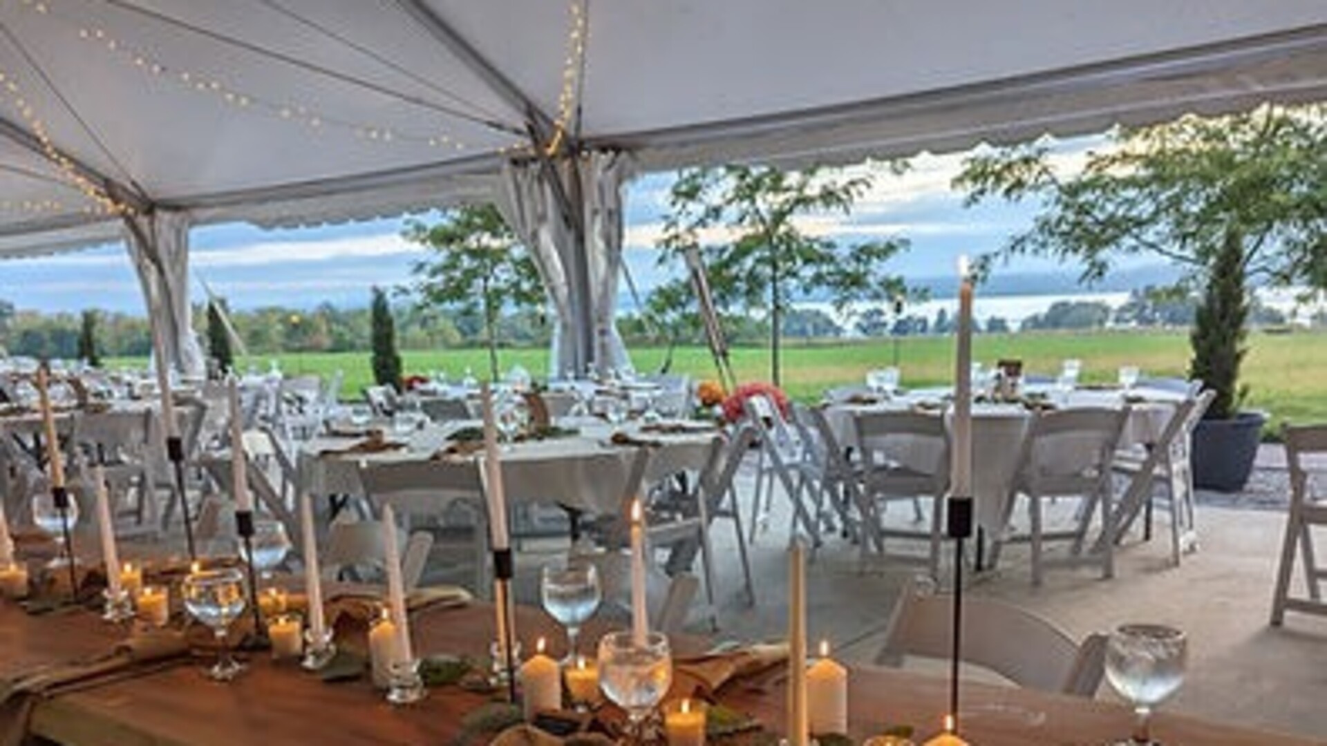 Zugibe Vineyards + Updated Prices - The Knot