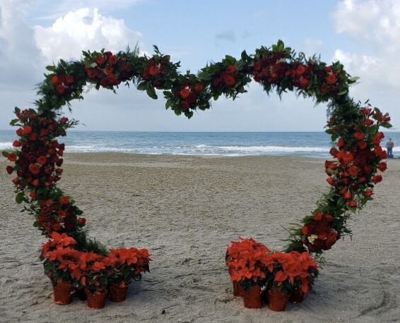 Jill Heaton Event Decor | Florists - The Knot