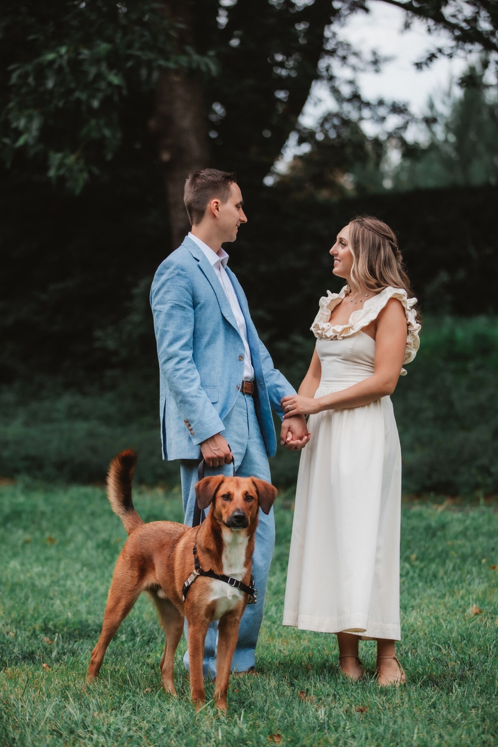 Emily Dunham Wedding In Awe Weddings & Events In South West London