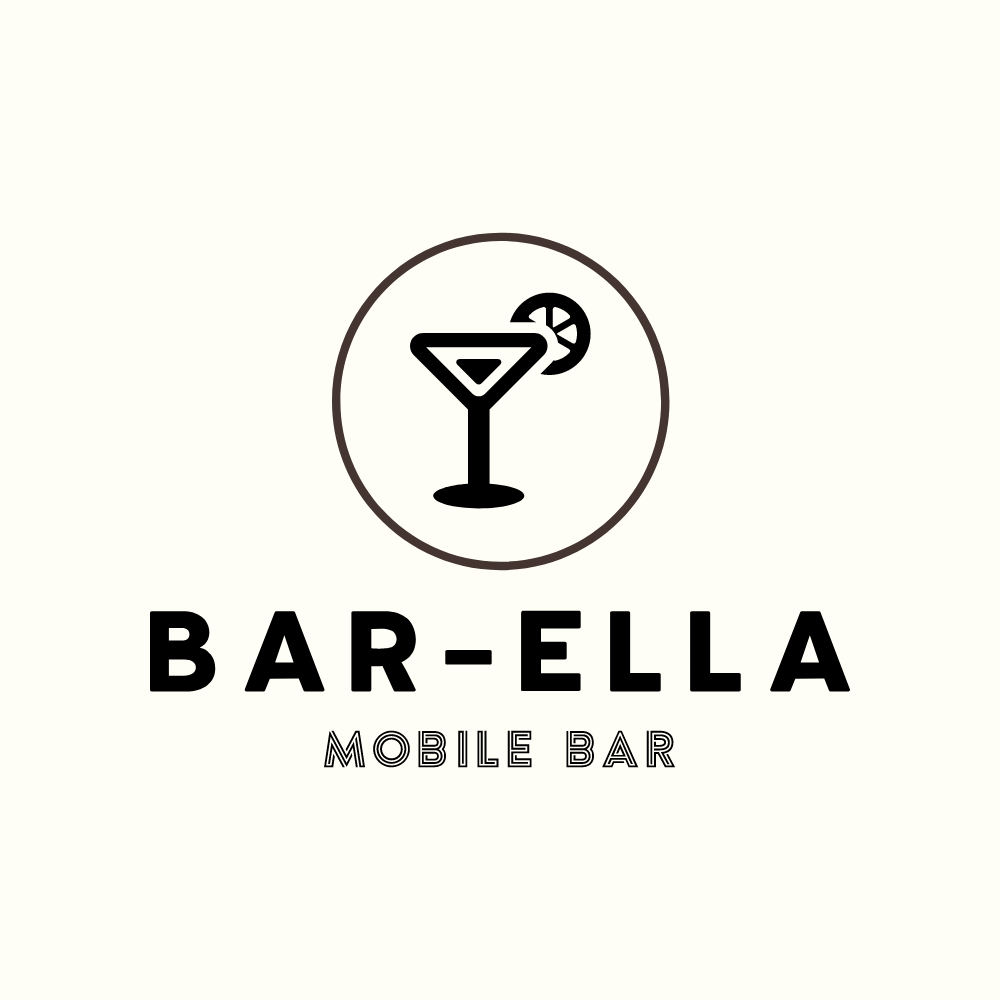 Bar-Ella Mobile Bar | Bar Services & Beverages - The Knot