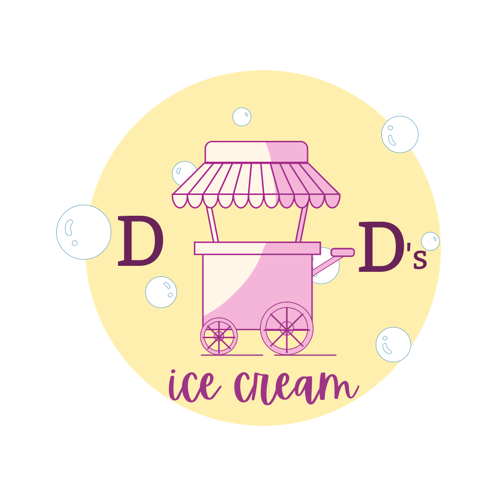 DDs Ice Cream | Caterers - The Knot