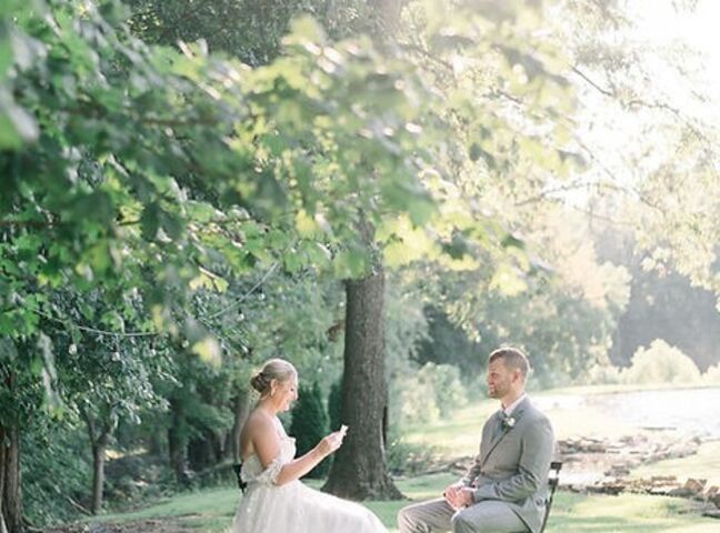 Southern Grace Weddings & Events | Arlington, TN Reception Venues - The ...