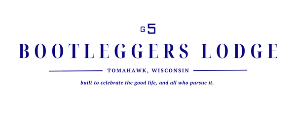 Bootleggers Lodge + Updated Prices - The Knot