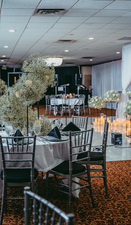 Boujee Weddings | Wedding Planners - The Knot