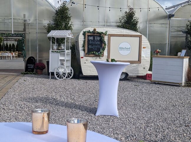 Northwoods Michigan Events | Reception Venues - The Knot