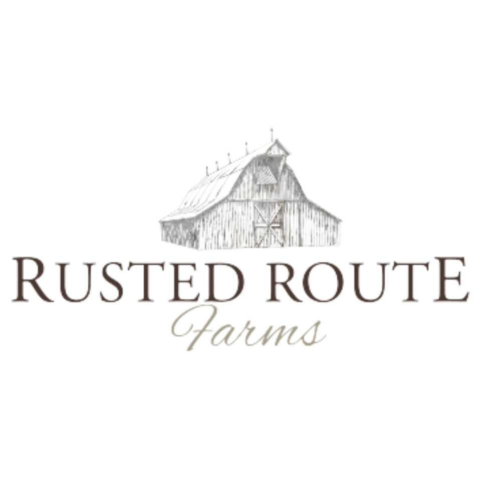 Rusted Route Farms + Updated Prices - The Knot