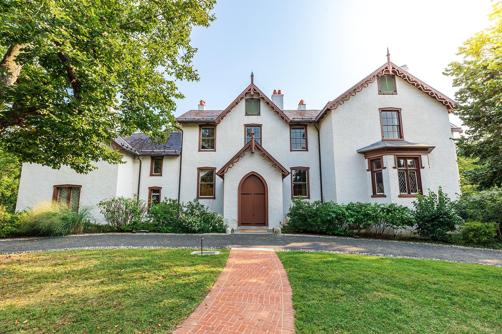President Lincoln's Cottage + Updated Prices - The Knot