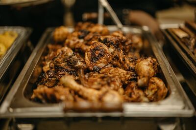 The 10 Best Atlanta, GA Catering - The Knot