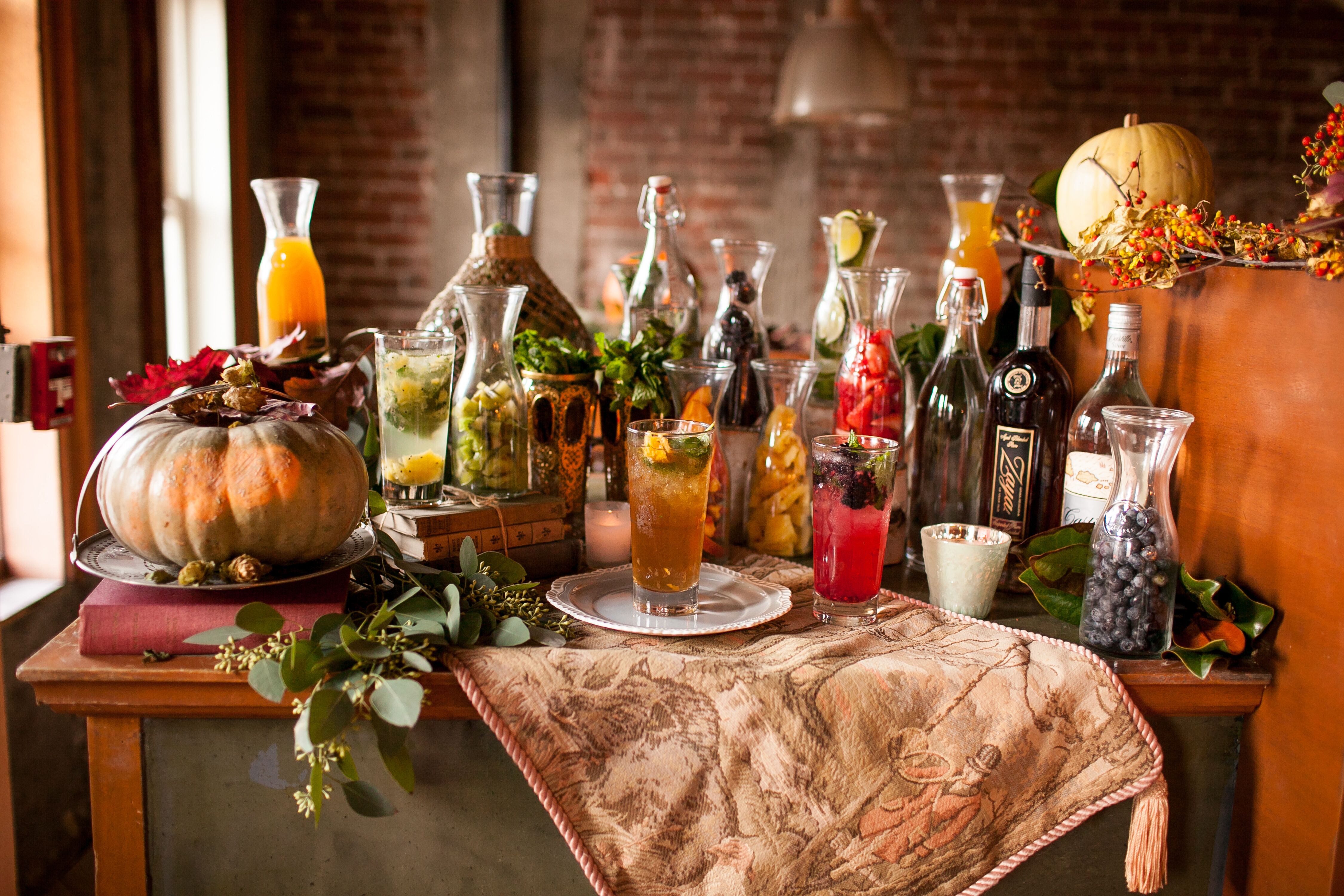 The Cocktail Concierge + Updated Prices - The Knot