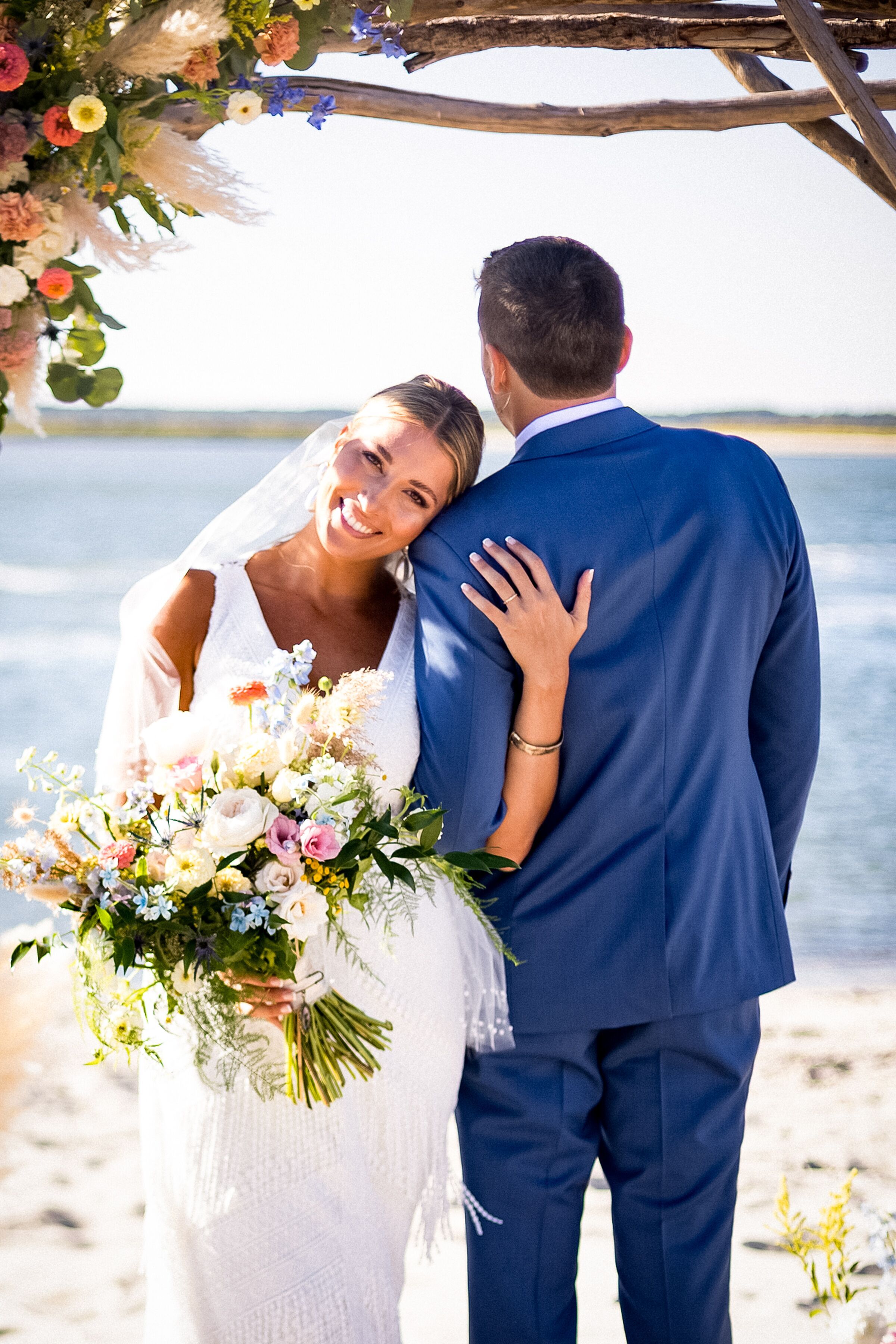 The Deauville Inn | Strathmere, NJ Reception Venues