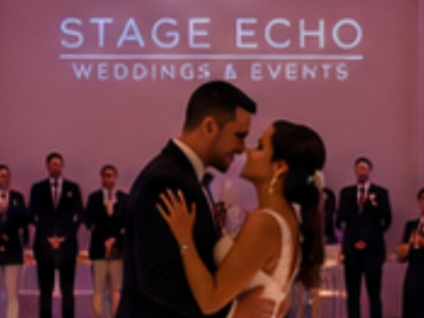 Stag Echo Entertainment Photos - The Knot