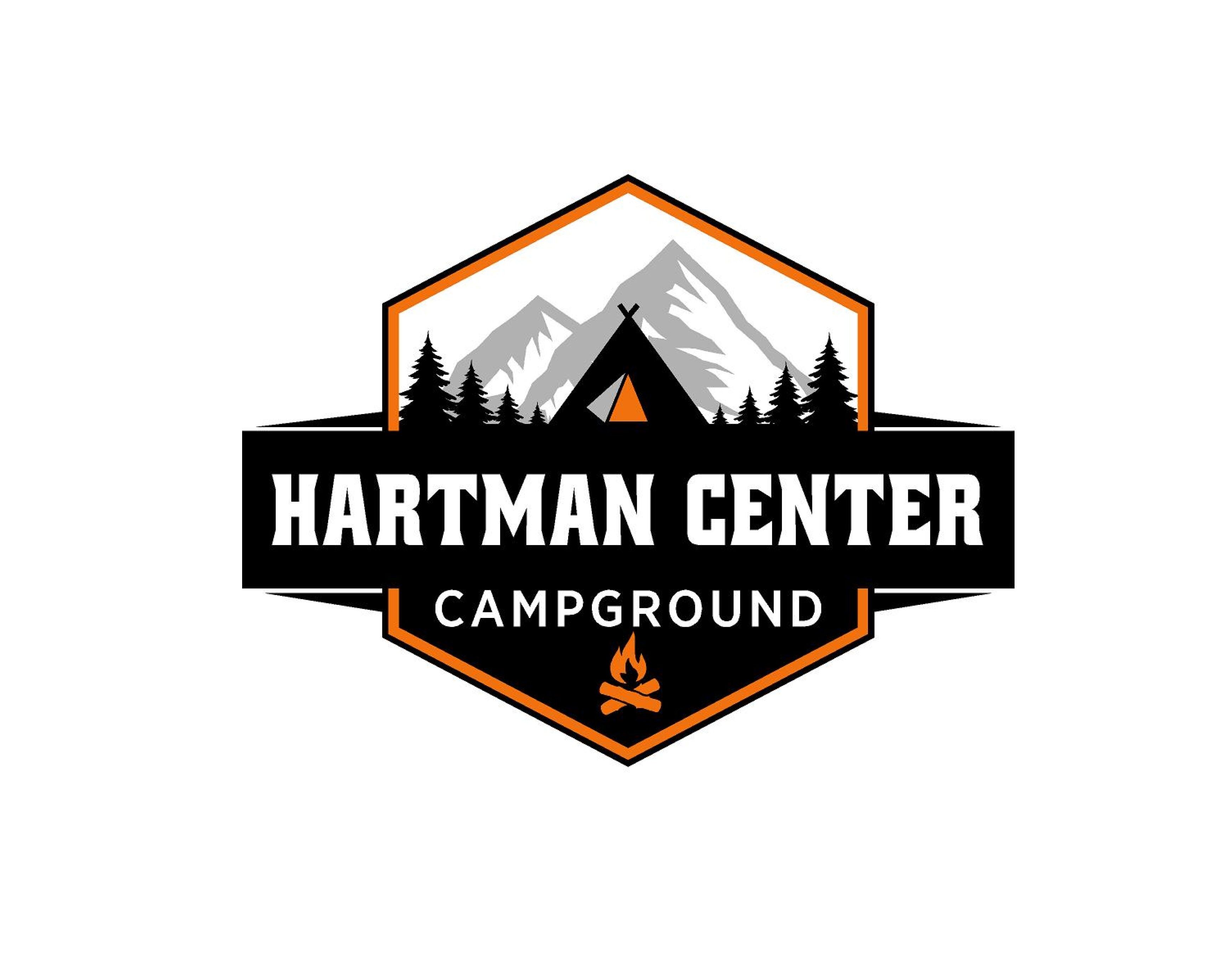 Hartman Center Campground | Reception Venues - The Knot