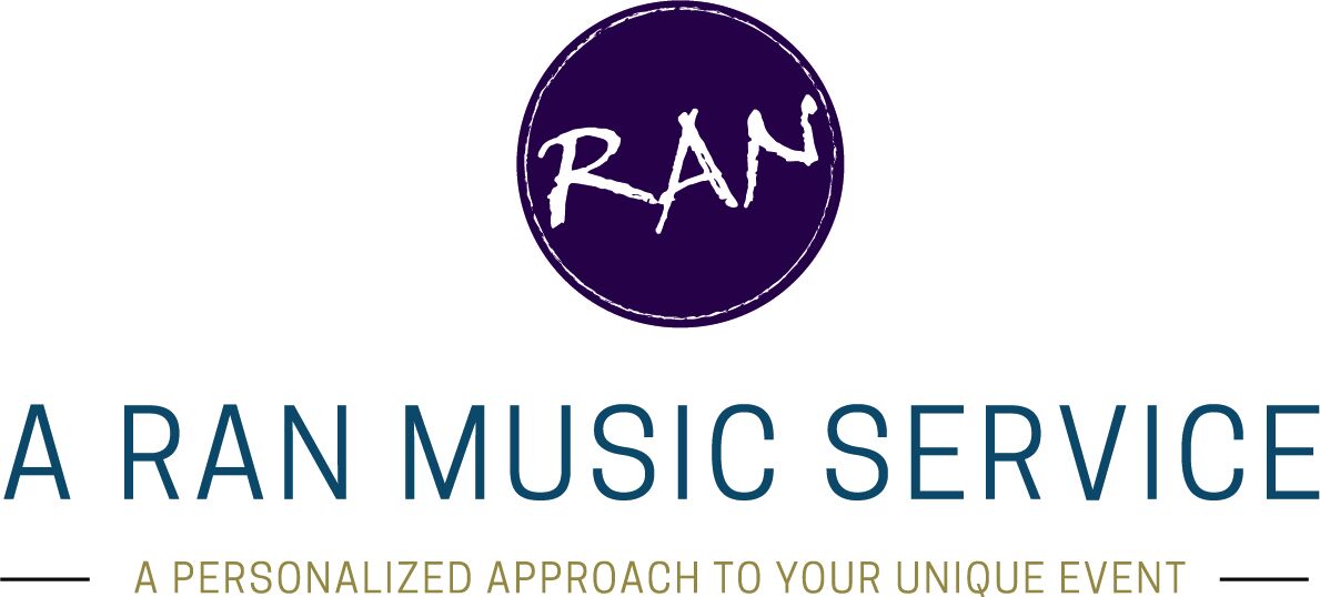 A Ran Music Service + Updated Prices - The Knot