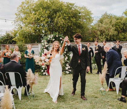 Martindale Schoolhouse and Social Hall + Updated Prices - The Knot