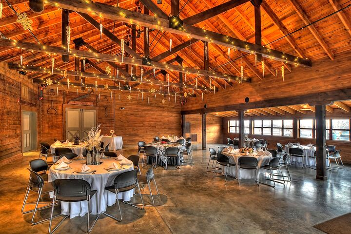 Inn at Hermannhof | Reception Venues - Hermann, MO