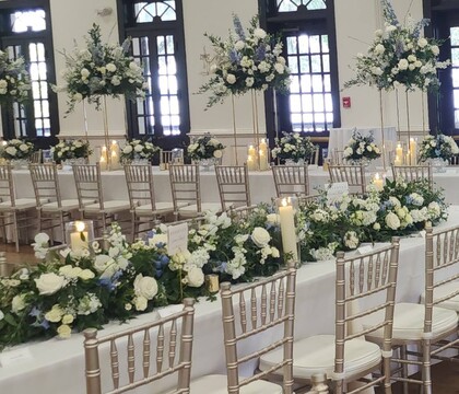 Les Amis Weddings & Events + Updated Prices - The Knot