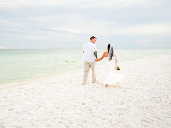 Perdido Key Beach Weddings Photos - The Knot