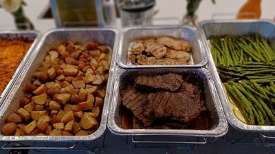 The 10 Best Atlanta, GA Catering - The Knot