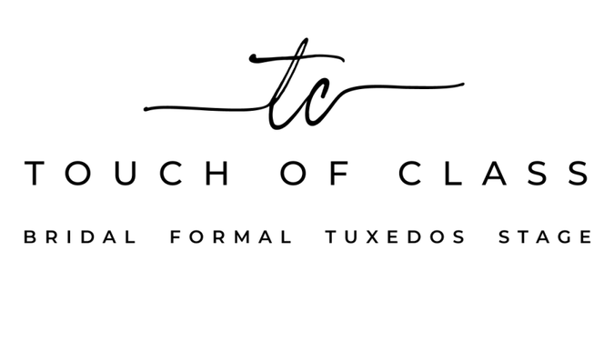A Touch Of Class Logo KKASHISH A Touch Of Class | Wedding Sherwani