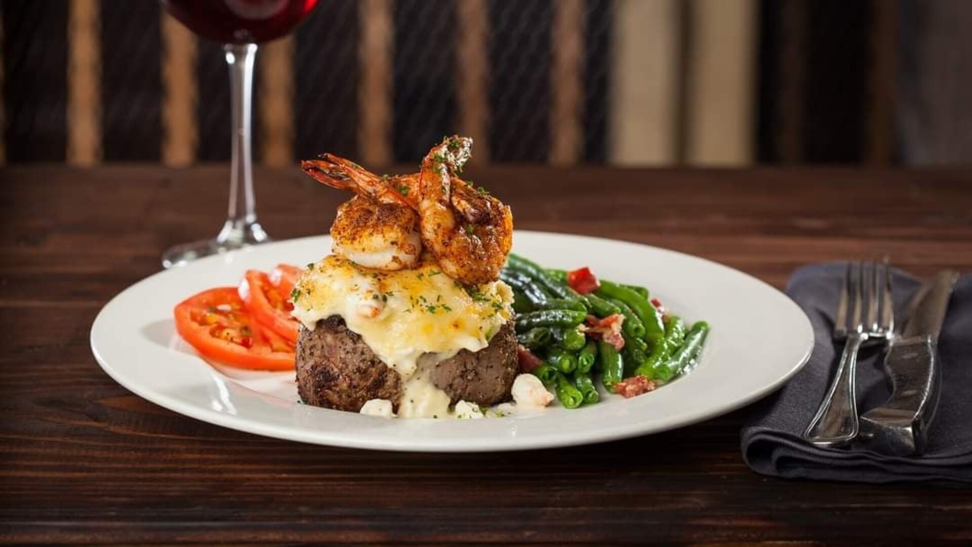 Steiner Ranch Steakhouse + Updated Prices - The Knot
