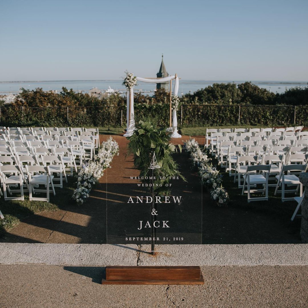 Pilgrim Monument Provincetown Museum | Reception Venues - The Knot