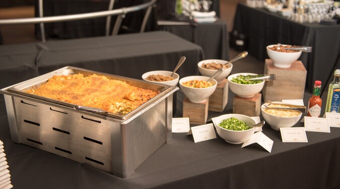 Chipotle catering wedding 60 photos - Astyledwedding.com