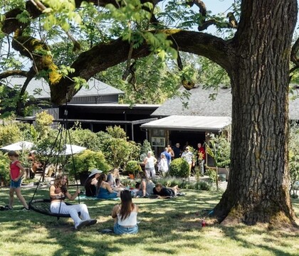 The Butte at Domaine Mathiot + Updated Prices - The Knot