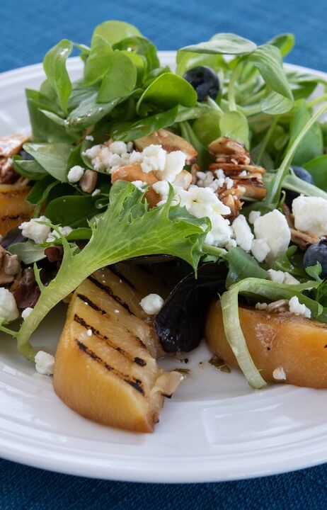 Casual Gourmet | Caterers - The Knot
