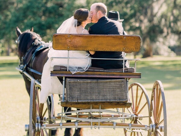 Mariah Caitlin Events Photos - The Knot