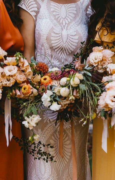 Bluma Flower Farm and Floral Design | Florists - The Knot