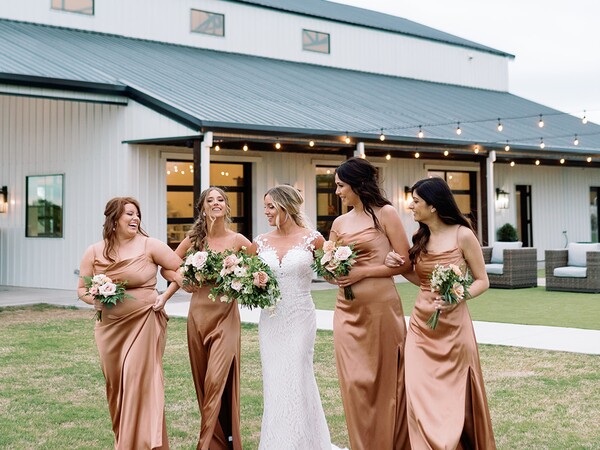 The Asher Lane Photos - The Knot