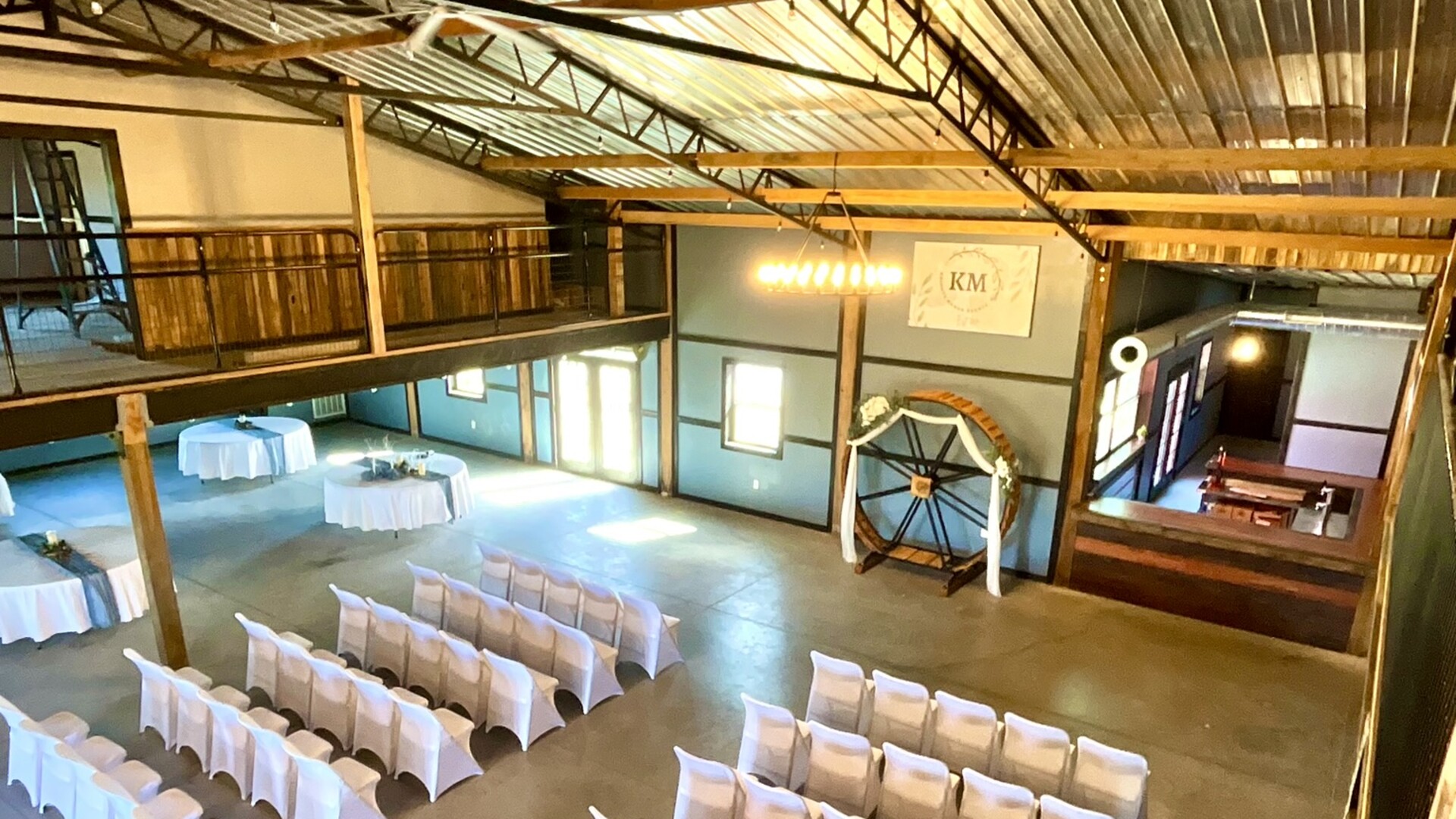 Knights Manor | Reception Venues - The Knot